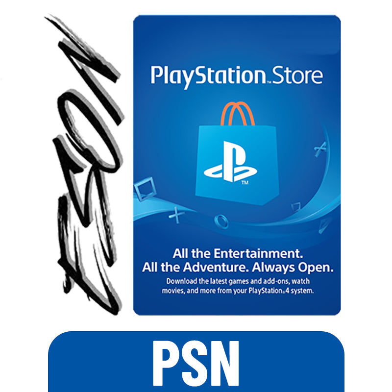 PSN – Esonshopph