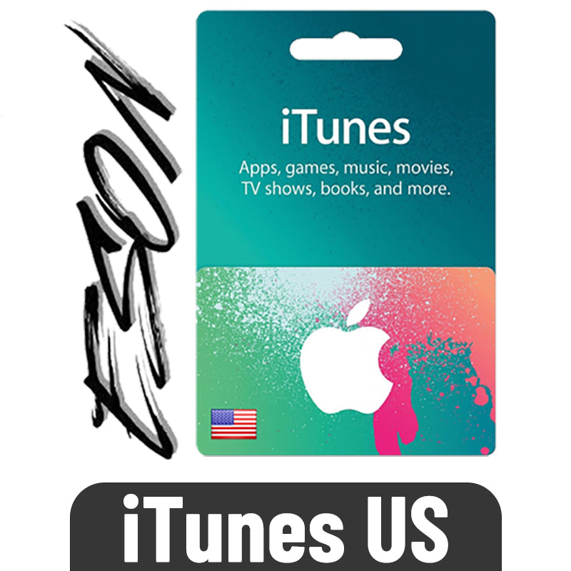 iTunes – Esonshopph