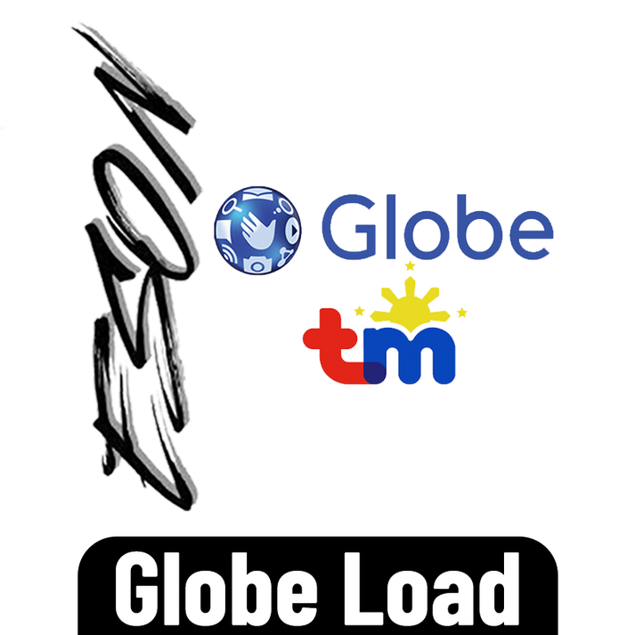 Buy Globe and TM - Load Recharge | Esonshopph