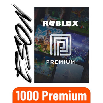 Roblox – Esonshopph